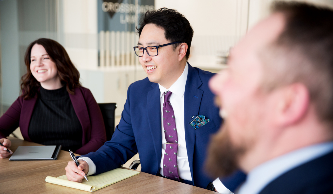 Lawyer Positions - Join Our Family Law Team | Crossroads Law